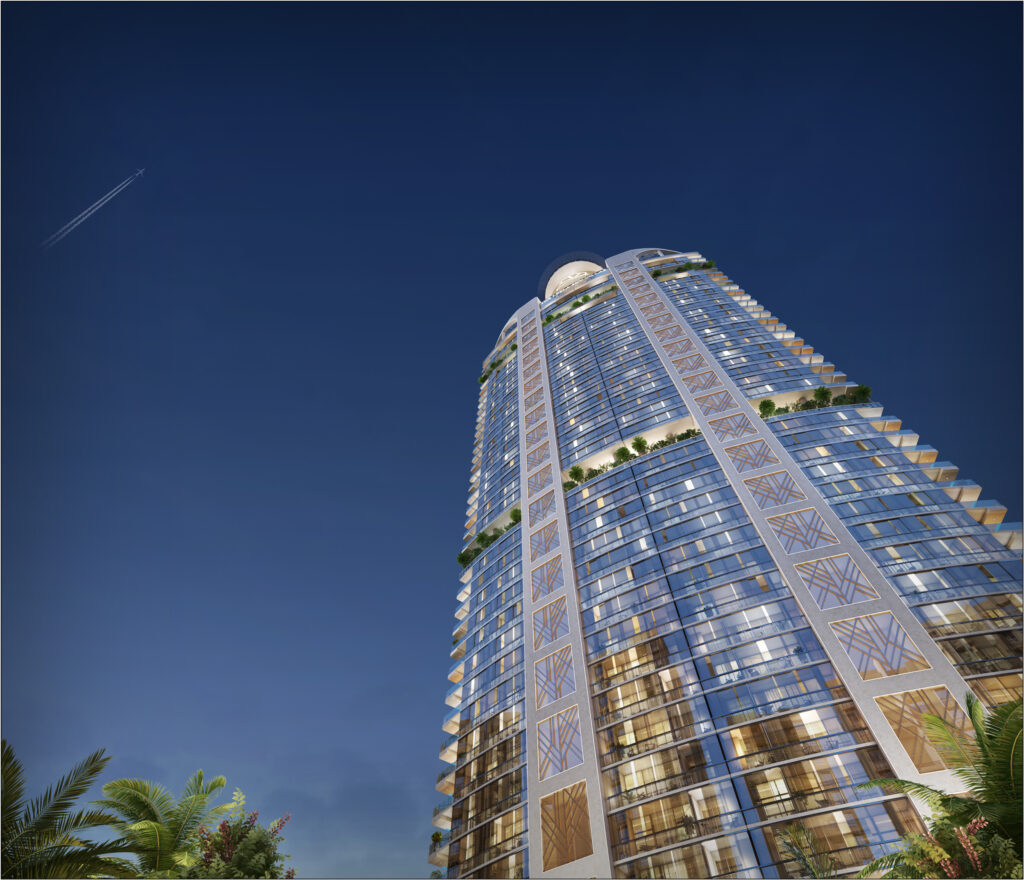 RAHEJA Leela Residences, NCR - Sparrow Interactive Pvt. Ltd.